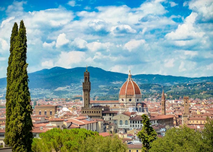 Florence Travel Guide: Explore the Heart of Tuscany